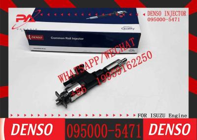 중국 고품질 디젤 일반 철도 연료 주입기 095000-5471 095000-5470 095000-5473 095000-5474 판매용