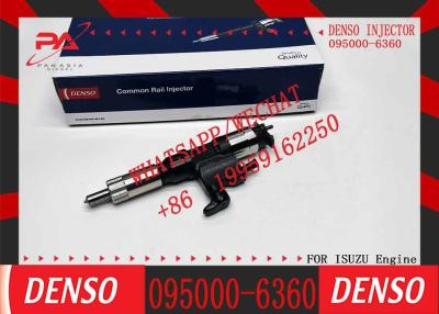 중국 일반 철도 주입기 095000-6360 095000-6361 095000-6362 095000-6363 095000-8930 095000-8931 095000-8932 095000-8933 판매용