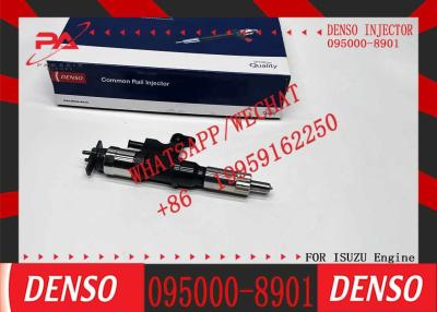 중국 디젤 연료 일반 철도 주입기 095000-5500/095000-5471/095000-0660/095000-8901/095000-8903 lSUZU 4HK1/4HL1/6HL1 판매용