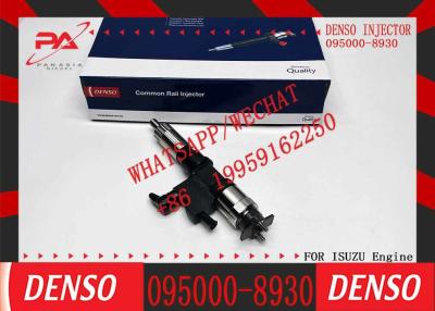 Chine Assemblage de buse d'injecteur de carburant diesel de haute qualité à vendre