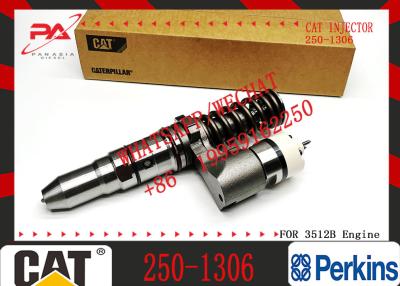 Chine Injecteur de carburant 250-1306 250-1308 250-1312 392-6214 250-1314 359-5469 375-4106 10R-8795 10R-7238 10R-2826 à vendre