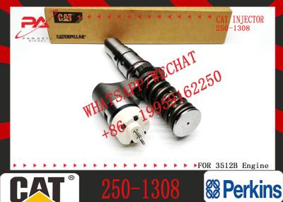 Chine CAT Injecteur de carburant pour moteur diesel 229-1631 245-8272 246-1854 250-1311 250-1302 250-1304 250-1303 250-1306 250-1308 à vendre