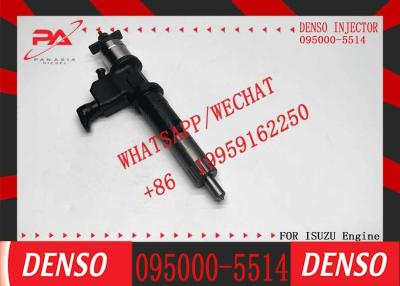 중국 ELIC 발굴기 095000-5511 095000-5512 095000-5513 095000-5514 095000-5515 095000-5516 엔진 일반 철도 연료 주입기 판매용