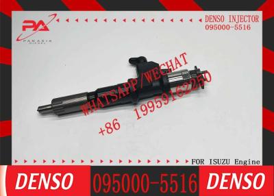 Chine HD injecteur de carburant moteur diesel excavateur automobile 095000-776 095000-853 095000-865 23670-OL070 095000-5516 095000-4135 i à vendre