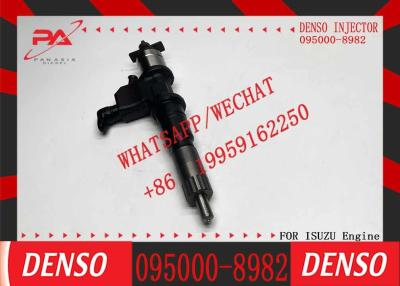 Chine Le meilleur prix 8-98011604-1 095000-5224 5365904 5284016 095000-8982 à vendre