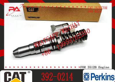 Chine Injecteur de carburant diesel 437-7547 8E-8836 392-0203 392-0204 392-0224 à vendre