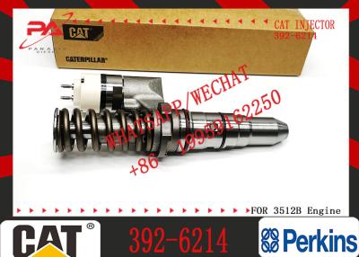 China Injektor 392-0226 392-6214 392-0205 230-9457 386-1769 392-0201 392-0206 150-4453 162-8809 162-8813 zu verkaufen