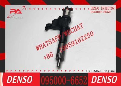 중국 새로운 0950006652 0950006653 자동차 부품 주입기 095000-6652 095000-6653 판매용