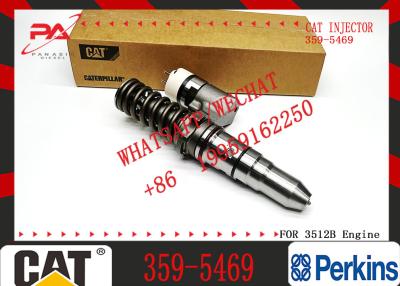 Chine Injecteur de carburant 359-5469 375-4106 10R-8795 10R-7238 10R-2826 10R-1303 10R-1278 10R-1276 à vendre