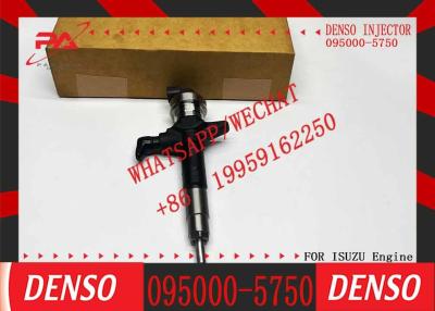 중국 ELIC 발굴기 095000-5431 095000-5750 095000-6100 095000-6170 095000-6172 095000-6173 엔진 일반 철도 연료 주입기 판매용