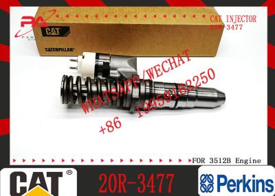 中国 高品質のディーゼル燃料注入器 359-5469 162-8813 192-2817 204-2067 229-1631 245-8272 246-1854 250-1311 20R-3477 販売のため