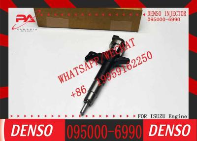 중국 주사기 노즐 095000-6990 095000-6992 095000 6990 095000 6992 Isuzu DM용 일반 철도 주사기 0950006990 0950006992 판매용