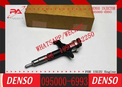 중국 095000-6993 095000-6994 디젤 연료 주입기 095000 6993 095000 6994 펌프 주입기 노즐 0950006993 0950006994 판매용