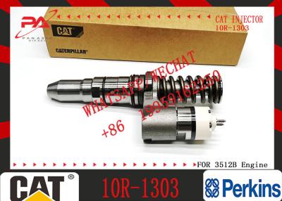 Chine Injecteur de carburant diesel de haute qualité 2501302 250-1302 10R-1303 211-3024 249-0746 392-0200 392-0202 392-0211 à vendre
