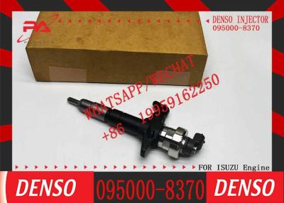 중국 연료 주입기 8-98119228-0 8-98119228-1 095000-8370 자동차 엔진 디젤 주입기 0950008370 095000-8370 판매용
