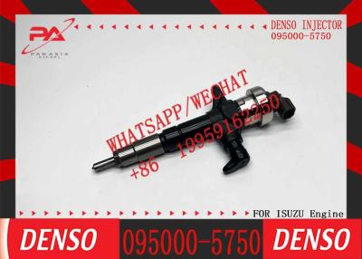 중국 ELIC 발굴기 095000-5431 095000-5750 095000-6100 095000-6170 095000-6172 095000-6173 엔진 일반 철도 연료 주입기 판매용