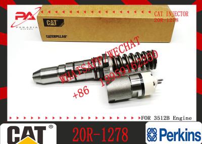 Chine Assemblage de l'injecteur de carburant 392-0216 392-0217 392-0219 20R-3477 20R-3483 20R-0849 20R-1264 20R-1275 20R-1278 à vendre