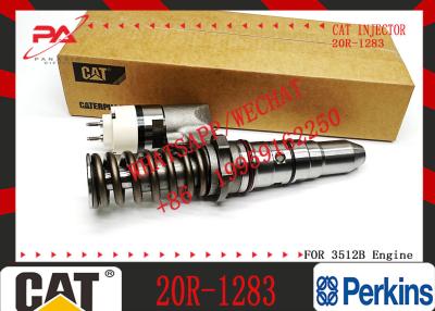 Chine Injecteur diesel commun rail 20R-1283 392-0224 392-0225 392-0226 392-0212 392-0213 392-0214 392-0215 392-0216 à vendre