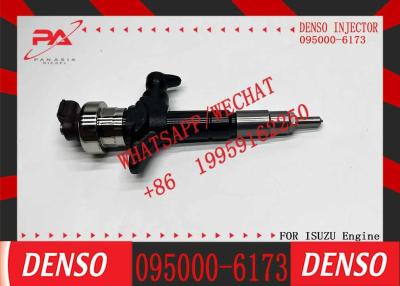 중국 095000-6172 095000-6173 연료 주입기 노즐 095000 6172 095000 6173 디젤 주입기 판매용