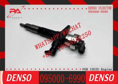 중국 주사기 노즐 095000-6990 095000-6992 095000 6990 095000 6992 Isuzu DM용 일반 철도 주사기 0950006990 0950006992 판매용