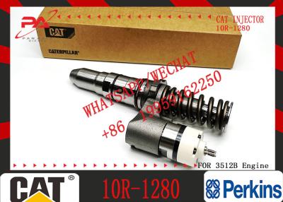 Chine Injecteur de carburant 10R-1280 3920214 376-0509 10R-2827 20R-3247 389-1969 386-1771 386-1754 386-1767 à vendre