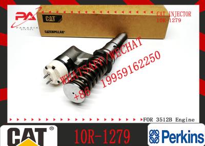 Chine 3512B moteur injecteur de carburant 10R-1279 250-1308 250-1312 392-6214 250-1314 359-5469 375-4106 10R-8795 10R-7238 à vendre
