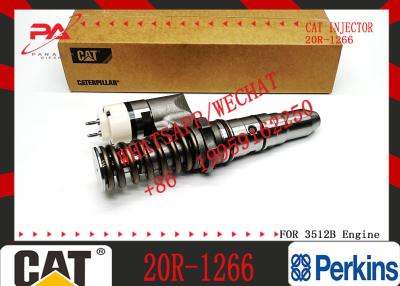 Chine Injecteur diesel commun rail 20R-1266 379-0509 10R-3255 386-1758 392-0208 386-1760 20R-1272 à vendre