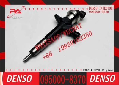 중국 연료 주입기 8-98119228-0 8-98119228-1 095000-8370 자동차 엔진 디젤 주입기 0950008370 095000-8370 판매용
