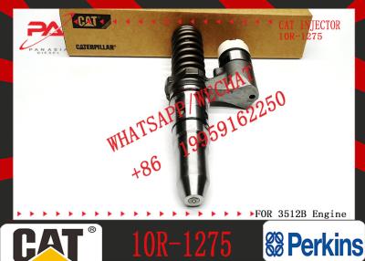 中国 ディーゼルエンジンの燃料部品インジェクター 10R-7238 10R-2826 10R-1303 10R-1278 10R-1276 10R-1288 10R-1280 10R-1279 10R-1275 販売のため