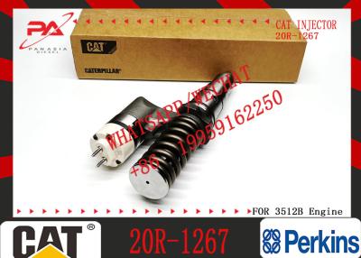 中国 耐久性燃料注入器組 20R-1267 392-0224 392-0225 392-0226 392-0212 392-0213 392-0214 392-0215 392-0216 販売のため