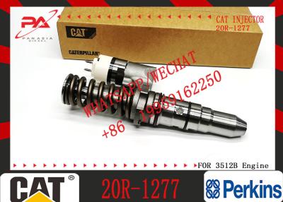 Chine Injecteurs diesel 20R-1277 20R-1262 20R-1280 20R-2296 3920214 376-0509 10R-2827 20R-3247 389-1969 386-1771 à vendre