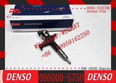 중국 ELIC 발굴기 095000-5431 095000-5750 095000-6100 095000-6170 095000-6172 095000-6173 엔진 일반 철도 연료 주입기 판매용