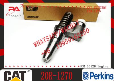 Chine moteur injecteur de carburant 20R-1270 392-0211 0R-9944 0R-3539 386-1766 0R-8619 386-1776 437-7547 8E-8836 392-0203 392-0204 à vendre