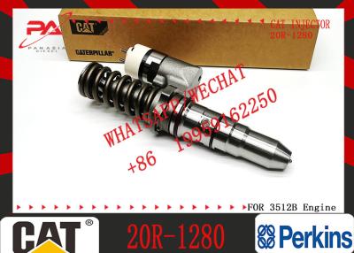 Chine CAT 3512B 20R-1280 20R-2296 3920214 376-0509 10R-2827 20R-3247 389-1969 386-1771 386-1754 386-1767 Injecteurs moteur à vendre