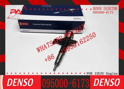 중국 095000-6172 095000-6173 연료 주입기 노즐 095000 6172 095000 6173 디젤 주입기 판매용
