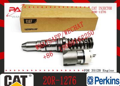Chine Assemblage de l'injecteur de carburant 20R-1276 230-9457 386-1769 392-0201 392-0206 150-4453 162-8809 162-8813 192-2817 à vendre