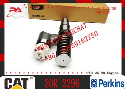 Chine Injecteur de carburant diesel 20R-2296 20R-3483 20R-0849 20R-1264 20R-1275 20R-1278 20R-1283 20R-1265 à vendre