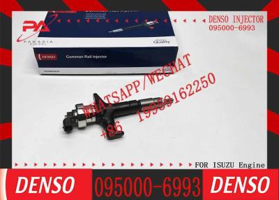 중국 095000-6993 095000-6994 디젤 연료 주입기 095000 6993 095000 6994 펌프 주입기 노즐 0950006993 0950006994 판매용