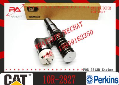 Chine Le système d'injection de rail commun Assy 10R-2827 392-0204 à vendre