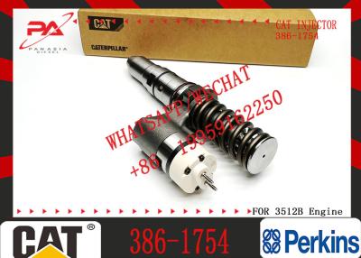 Chine CAT Injecteur de carburant pour moteur diesel 386-1754 392-0202 392-0211 0R-9944 0R-3539 386-1766 0R-8619 386-1776 437-7547 à vendre