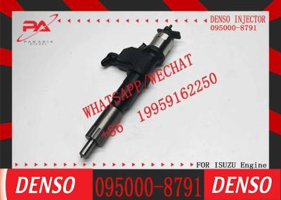 China Hochwertiger Common Rail Treibstoffinspektor 095000-8790 095000-8791 095000-8792 095000-8793 8-98140249-3 Für ISUZU 6UZ1 zu verkaufen