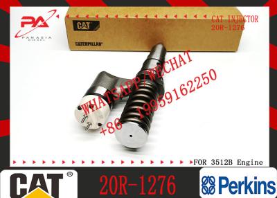 Chine Parties de moteurs diesel Injecteur commun 20R-1276 392-0202 392-0211 0R-9944 0R-3539 386-1766 0R-8619 386-1776 à vendre