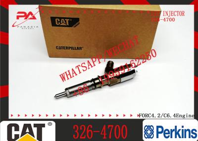 Chine Injecteur de carburant diesel 326-4700 32F61-00062 32F61-00014 32F61-00022 32F61-00012 32F61-00013 à vendre