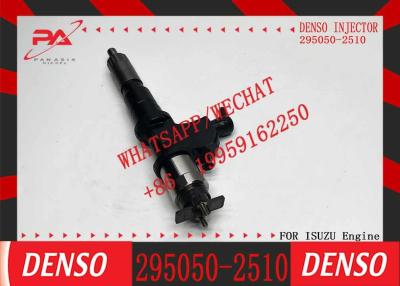 중국 히다찌 6UZ1 굴삭기를 위한 공통 레일 디젤 연료 주입노즐 조립 0 판매용