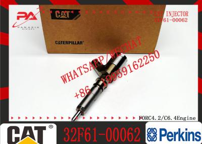 Chine C6.4 injecteur 326-4700 32F61-00062 à vendre