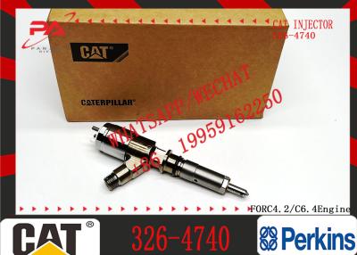 Chine Injecteur à rail commun Assy 326-4700 326-4756 326-4740 32F61-00013 2645A748 320-0670 2645A745 à vendre