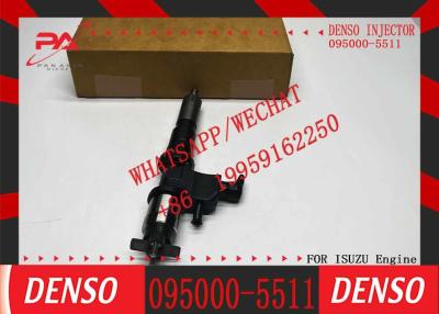 중국 ELIC 발굴기 095000-5511 095000-5512 095000-5513 095000-5514 095000-5515 095000-5516 엔진 일반 철도 연료 주입기 판매용