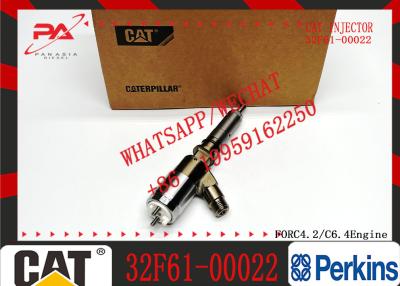 Chine Injecteur à voie commune de haute qualité 326-4740 32F61-00022 10R-7676 10R-7670 317-2300 Pour le CAT C4.2 à vendre