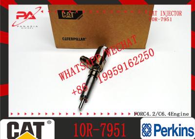 Chine Injecteur CAT 2645A717 10R-7675 2645A743 10R-7670 317-2300 10R-7951 Pour moteur C4.2 C6.4 à vendre