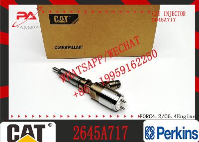 Chine Injecteur diesel 326-4700 326-4756 326-4740 10R-7951 2645A717 32F61-00062 32F61-00014 32F61-00022 à vendre